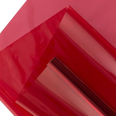 Buy in Bulk - 12 Pack: Transparent Packaging Wrap by Celebrate It ...