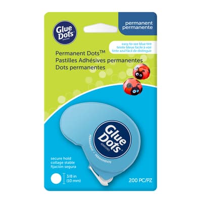 Glue Dots® Permanent Dots™ Dot 'N Go® Dispenser | Michaels
