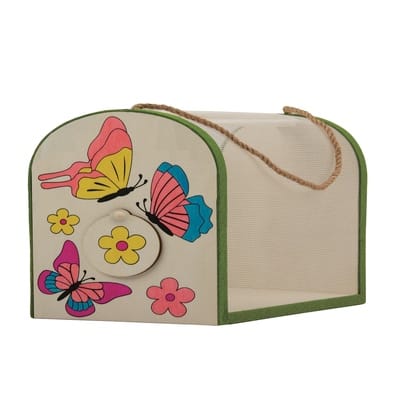8" DIY Bug Catcher Kit by Creatology™, Color: Flower | Michaels