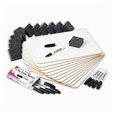 Dry-Erase Classpack with Markers and Erasers | Michaels